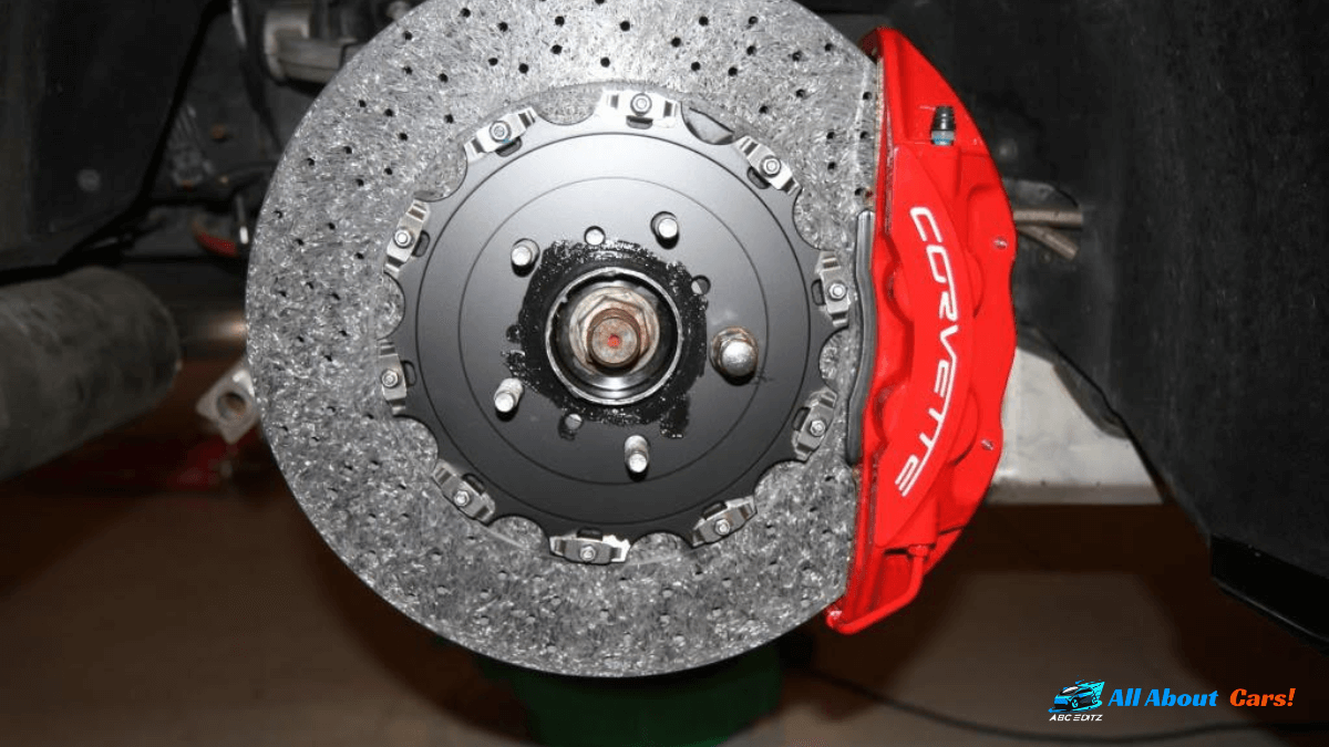 Different Types of Breaks in Car 2023